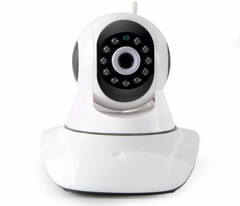 Camera IP wifi - Long Viet Card